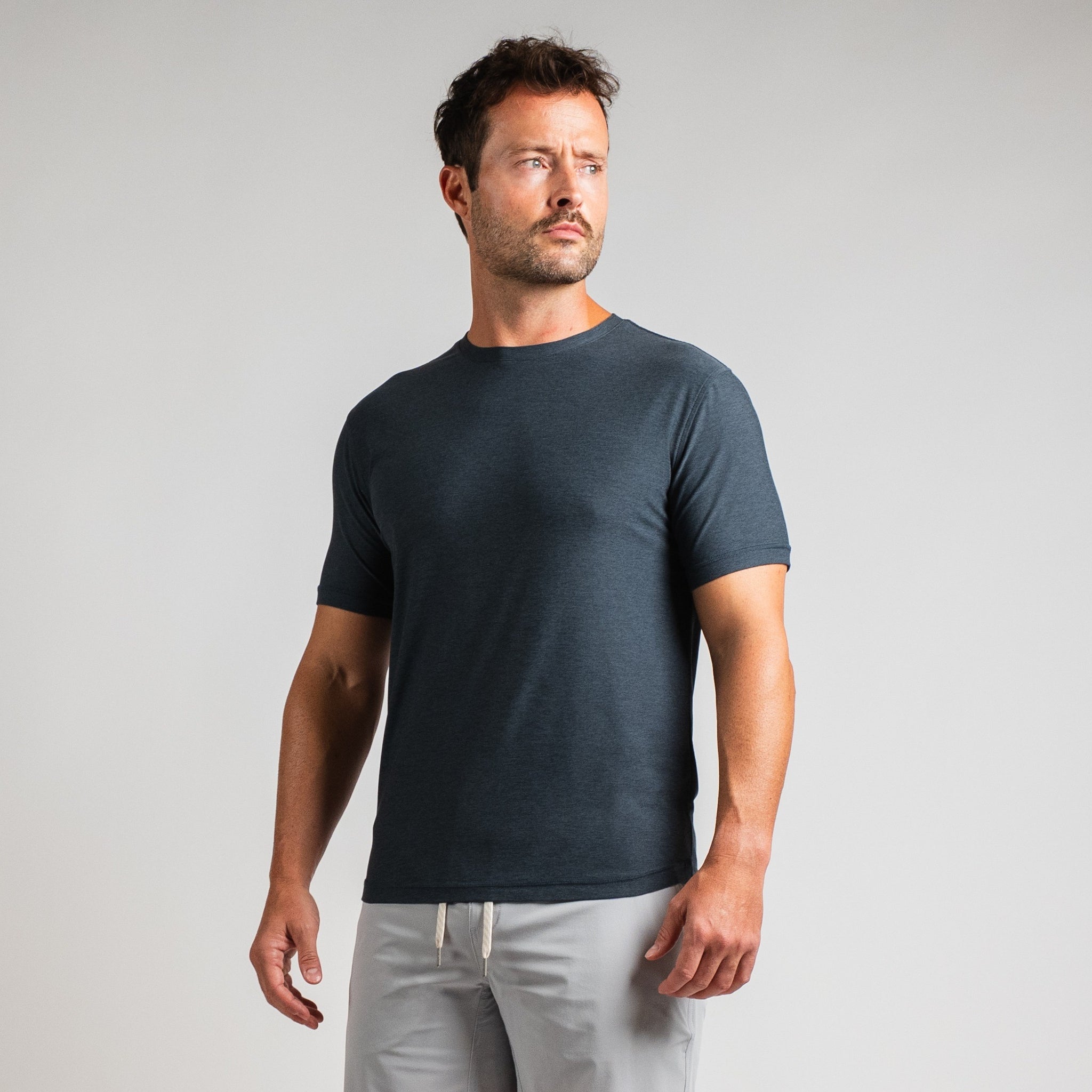 Horizon Tee (Hybrid) - Midnight – Wowie
