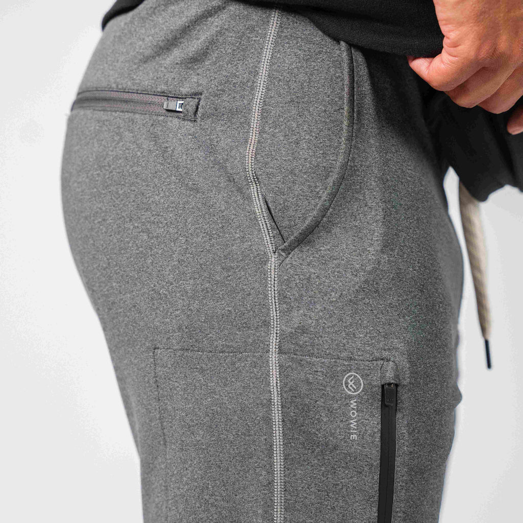 Rover Jogger (Athletic/Lounge) - Char Stone – Wowie