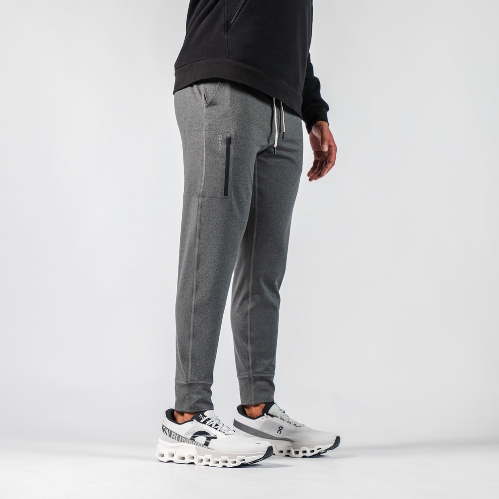 Rover Jogger (Athletic/Lounge) - Char Stone – Wowie